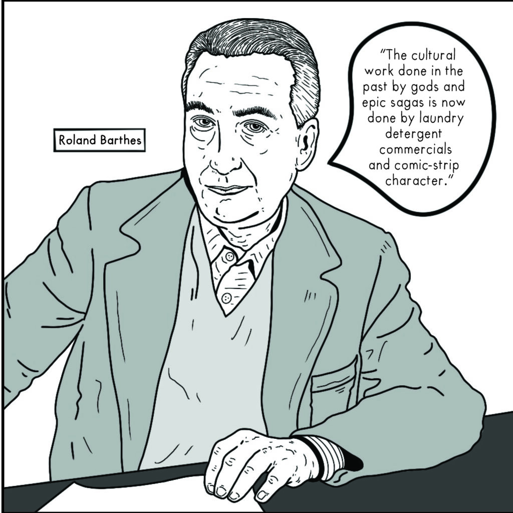 The Cultural Narratives of Teachers – ReStorying Education